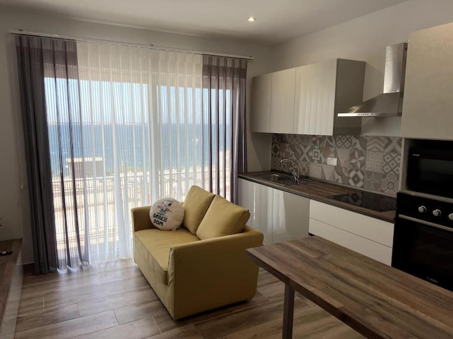 Bugibba Seafront Bliss, St Paul's Bay (updated prices 2025)