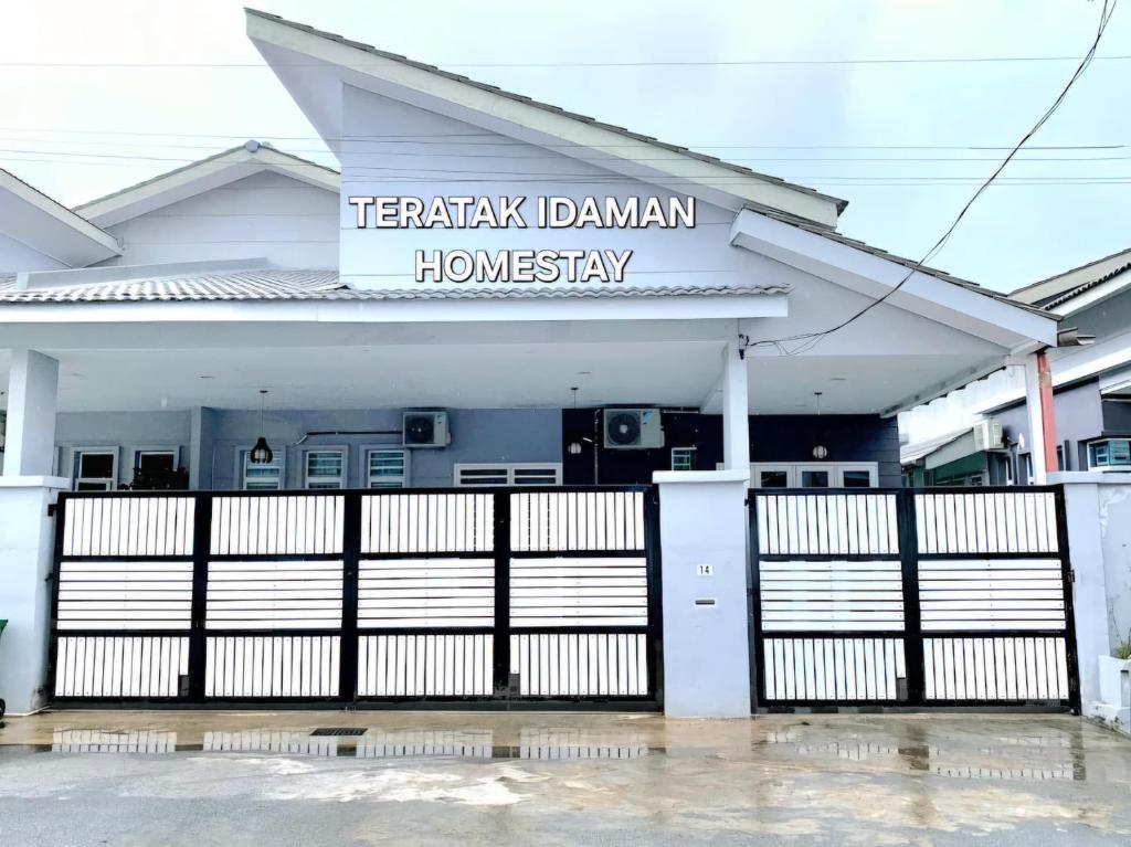 Teratak Idaman Homestay, Cukai (updated prices 2026)