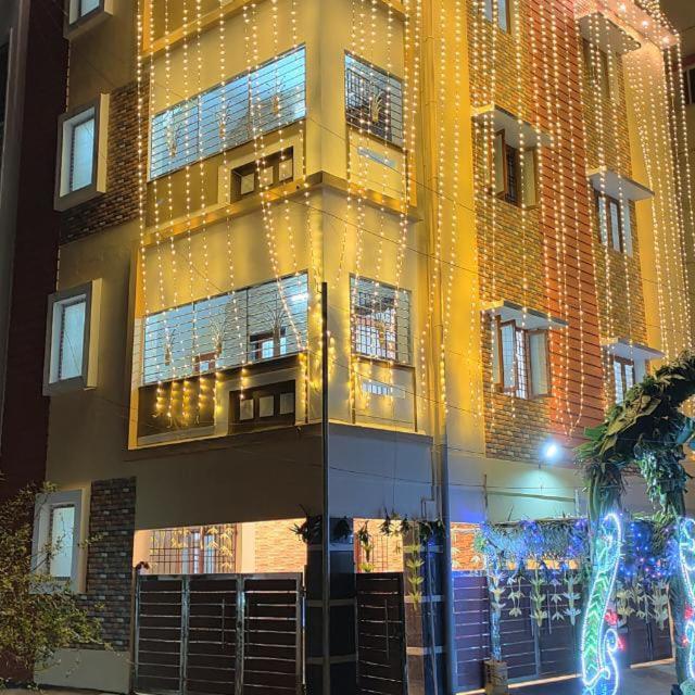 TPR - OMR Navalur Chennai, Chennai (precios actualizados 2025)