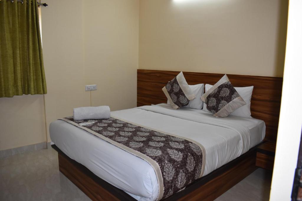 TPR - OMR Navalur Chennai, Chennai (precios actualizados 2025)