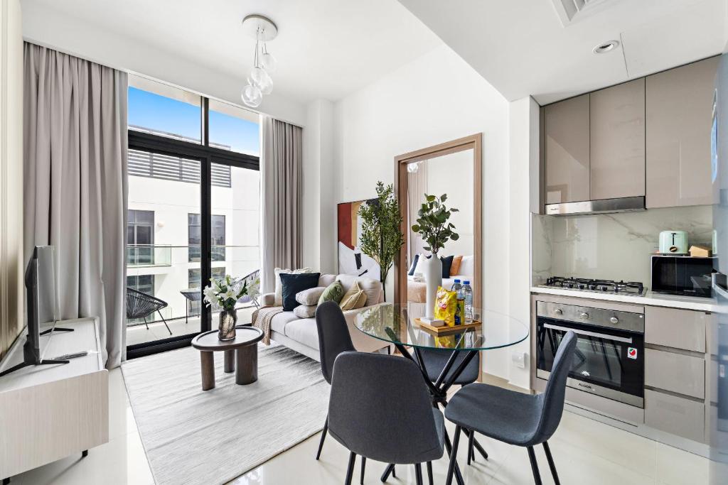 Silkhaus Aesthetic 2 BDR in High End Neighborhood, Dubai (updated ...