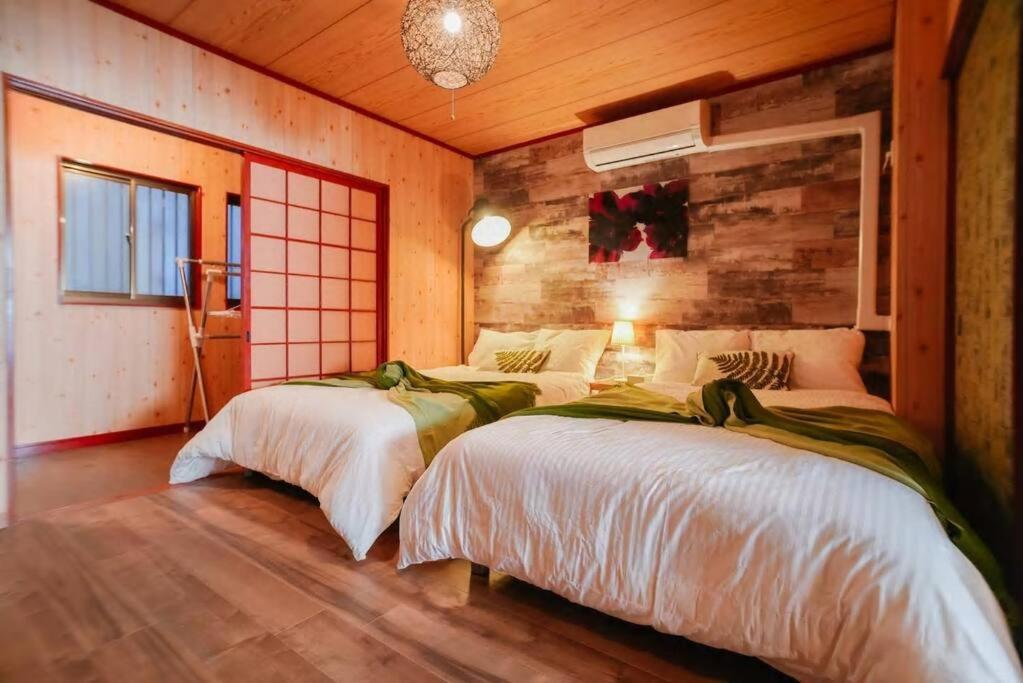 Tsurunoen Japanese Villa 2Bedrooms, Osaka (updated prices 2025)