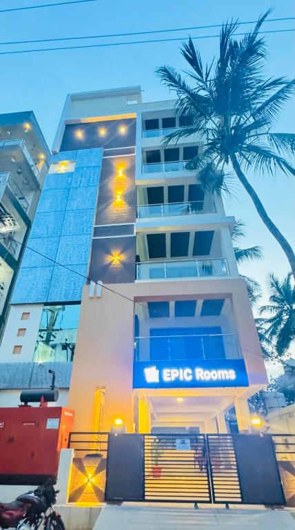 EPIC Rooms & Halls, Visakhapatnam (updated prices 2025)
