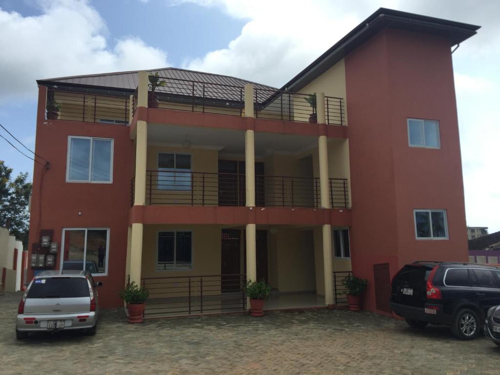GUSSYS Homes, Cape Coast (updated prices 2026)
