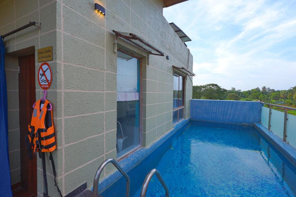 Vedic Oasis Villa by JadeCaps 3BHK, Sikarpur (updated prices 2024)