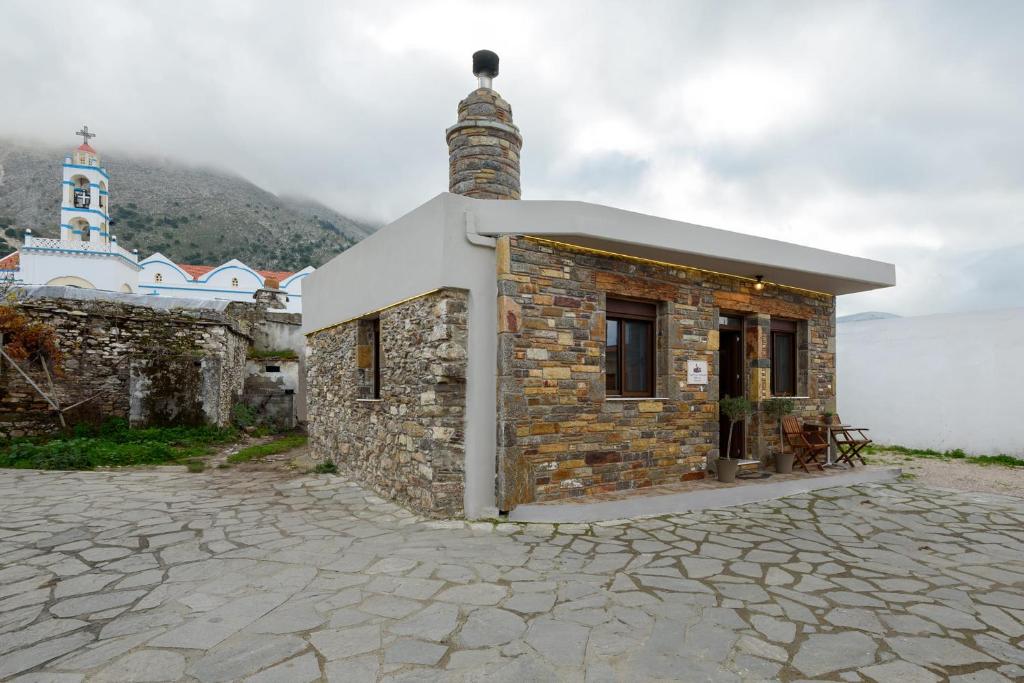 Παραδοσιακό Κατάλυμα ΑΜΒΩΝΑΣ, Émbonas (updated prices 2026)