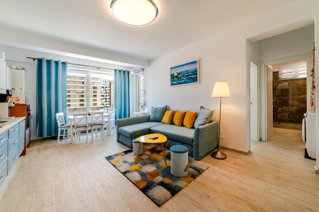 Astoria 316, Năvodari (precios actualizados 2026)