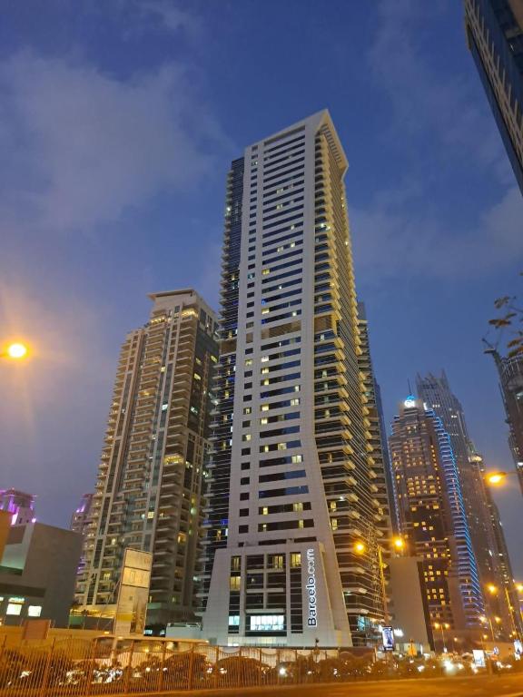 Barceló Residences Dubai Marina, Dubai (updated prices 2025)