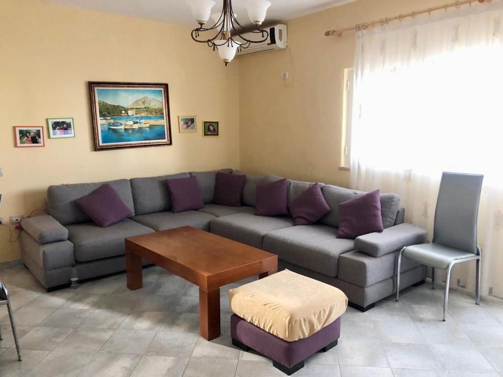 Apartment in Golem Durres, Golem (updated prices 2026)