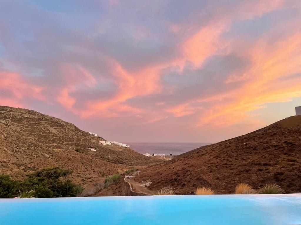 Villa Rhea Elia Beach, Elia (updated prices 2025)