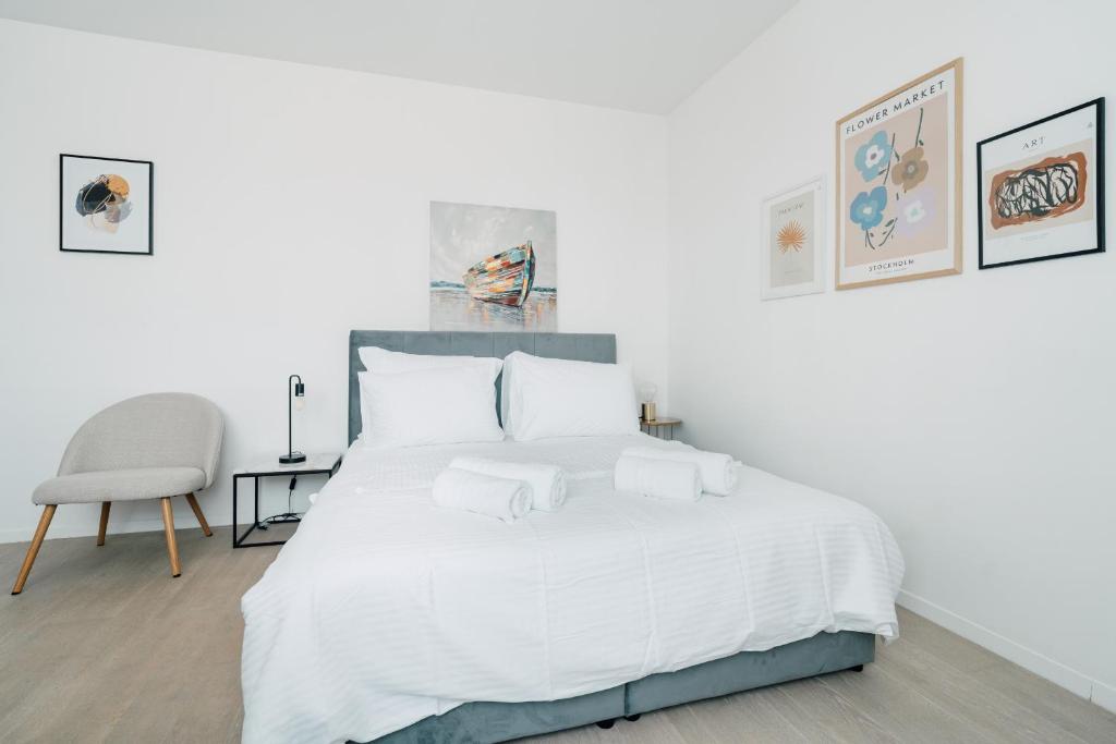 Luminous Living Studio, Zadar (updated prices 2026)