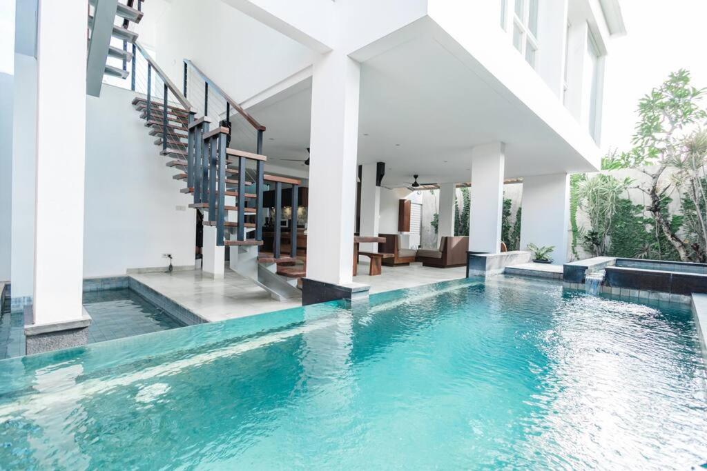 Villa 2BR Private Pool Umalas Villa Devata, Kerobokan (updated prices 2025)