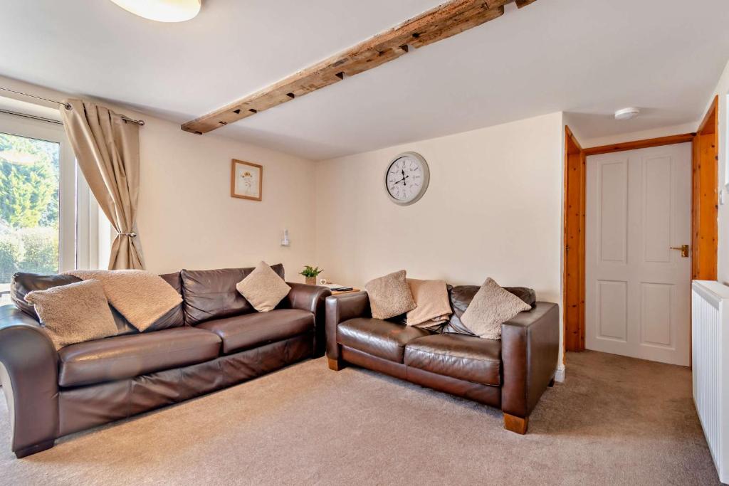 Tawny cottage, Pickering (updated prices 2025)