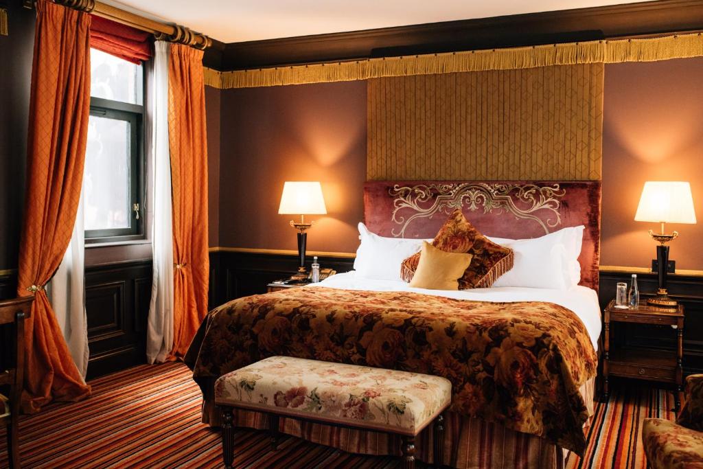 The Merchant Hotel, Belfast (updated prices 2025)