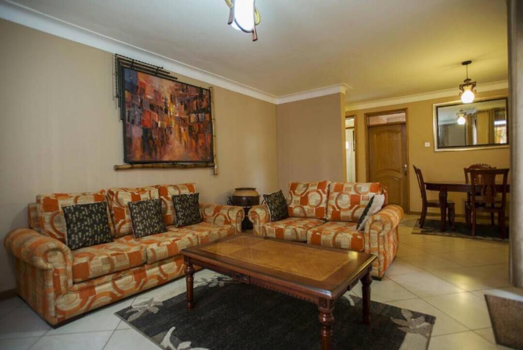 Castle Apartments Kisaasi, Kampala (updated prices 2025)