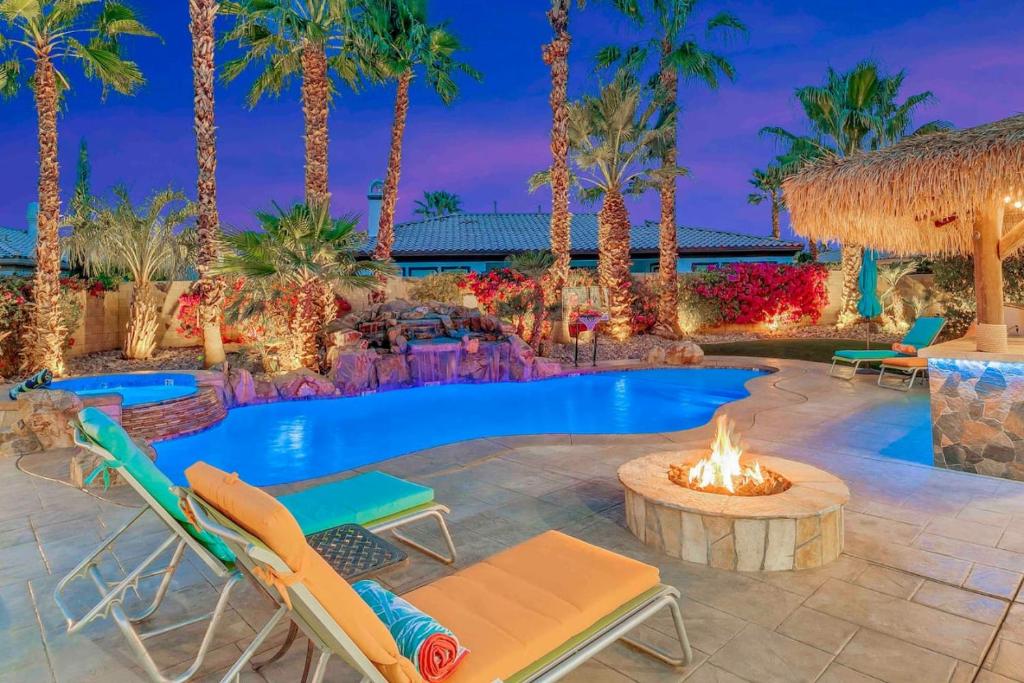 Dream a little Dream, Indio (updated prices 2026)