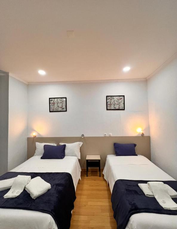 Pensao Nova Goa, Lisboa (preços atualizados de 2026)