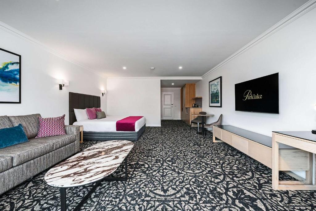 Quality Hotel Parklake Shepparton, Shepparton (updated prices 2025)