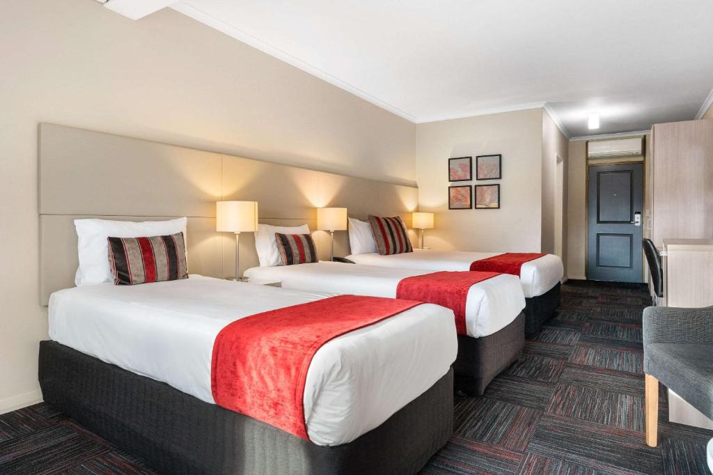 Quality Hotel Parklake Shepparton, Shepparton (updated prices 2025)