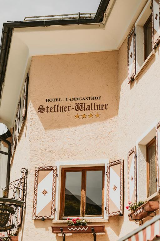 Hotel Steffner-Wallner, Mauterndorf (aktualisierte Preise für 2025)