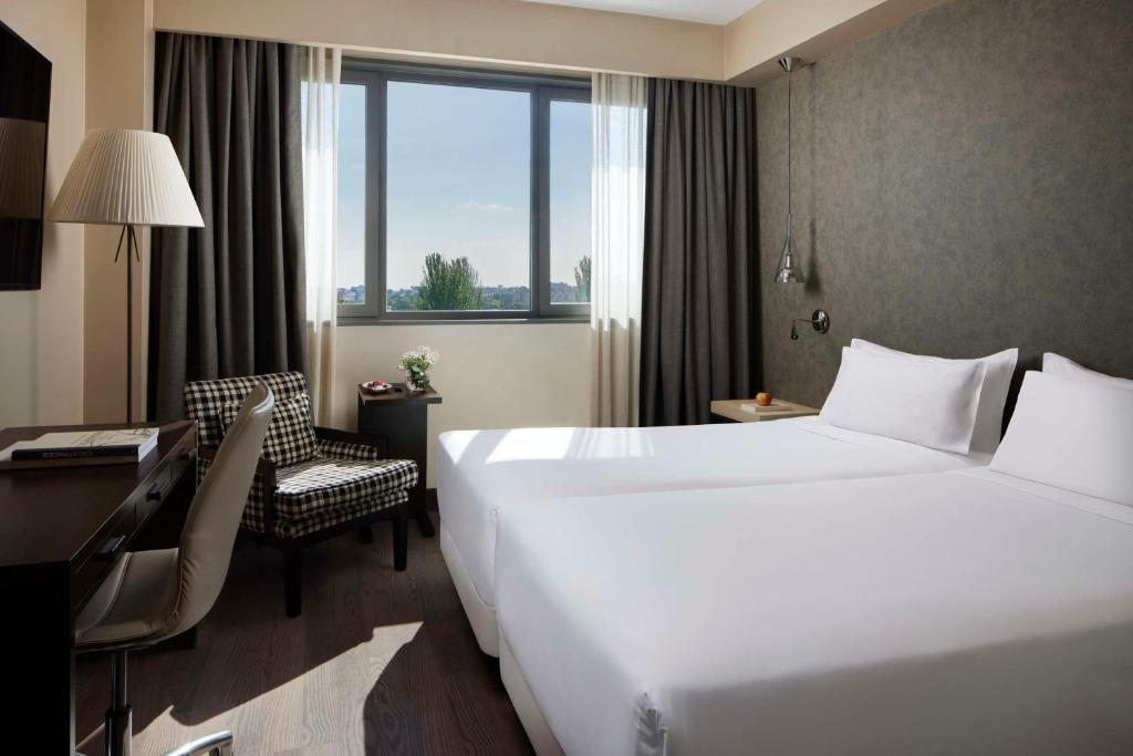 NH Alcorcón, Alcorcón (precios actualizados 2026)