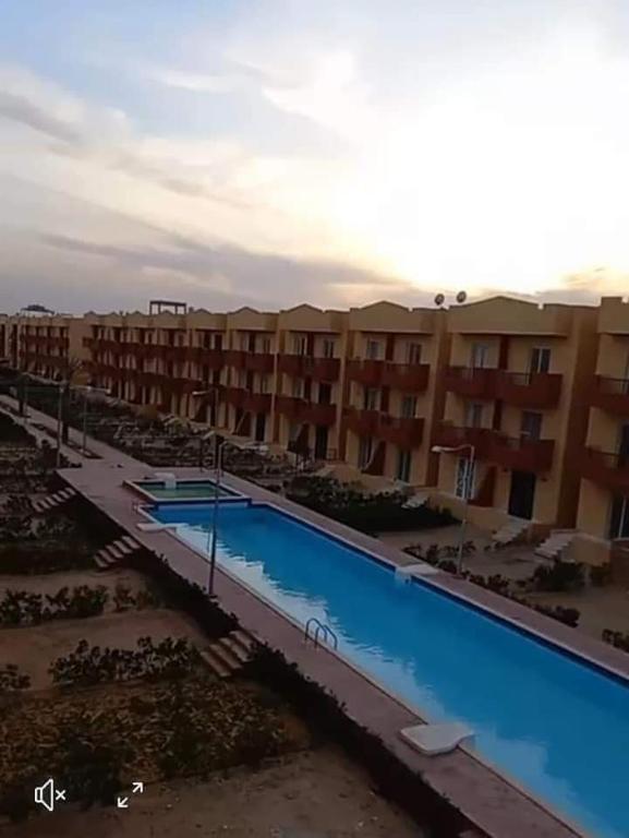 شاليه غرفتين وريسبشن راس سدر جنوب سيناء, Ras Sedr (precios actualizados ...