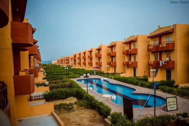 شاليه غرفتين وريسبشن راس سدر جنوب سيناء, Ras Sedr (updated prices 2024)