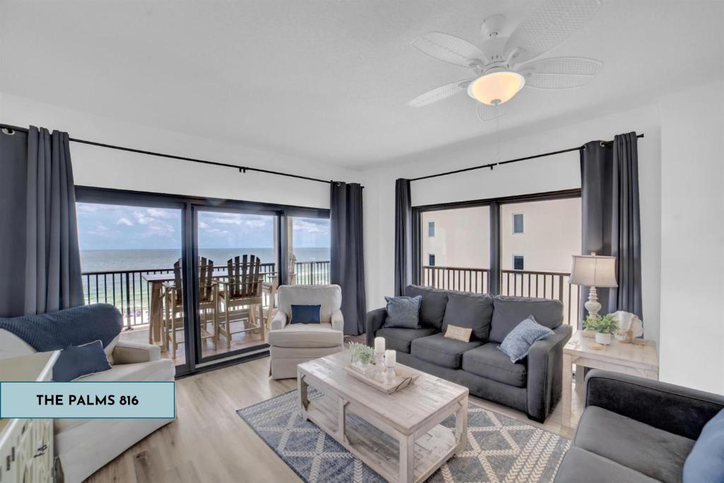 The Palms 816, Orange Beach (updated prices 2025)