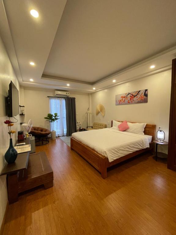 Dodo Home 3, Hanoi (updated prices 2024)