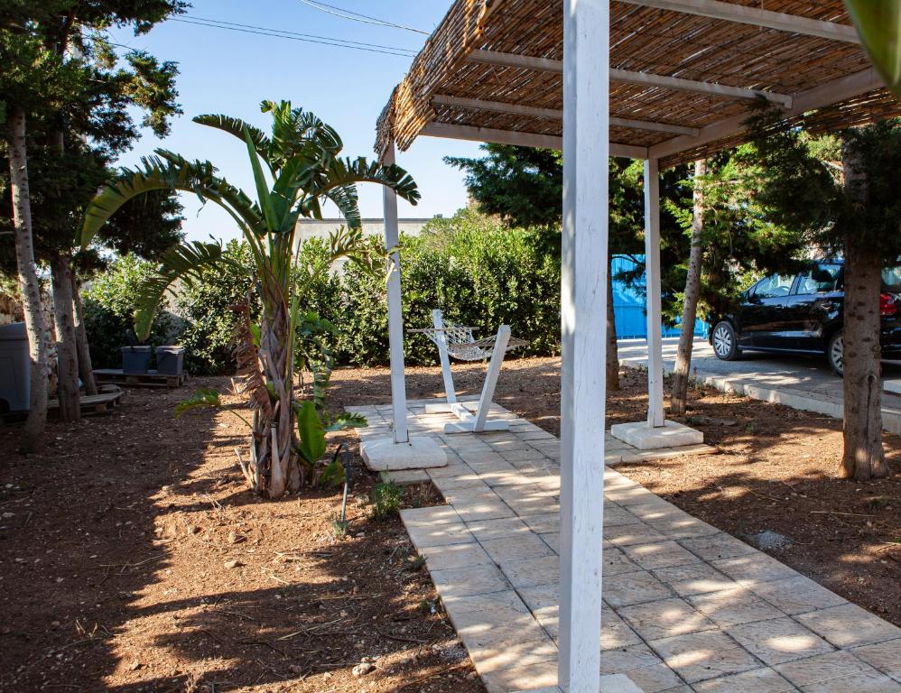 CALALUNA COUNTRY HOUSE - PUNTA PROSCIUTTO, Torre Lapillo (updated ...