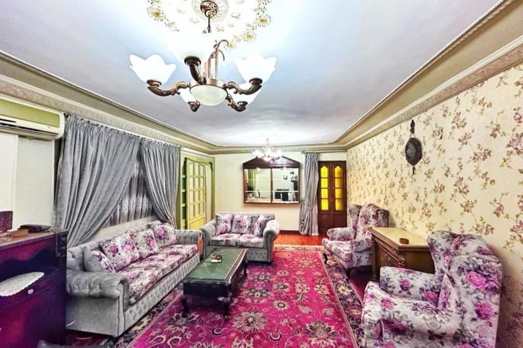Timeless Elegance in Roushdy - شارع احمد شوقي رشدي, Alexandrie (tarifs ...
