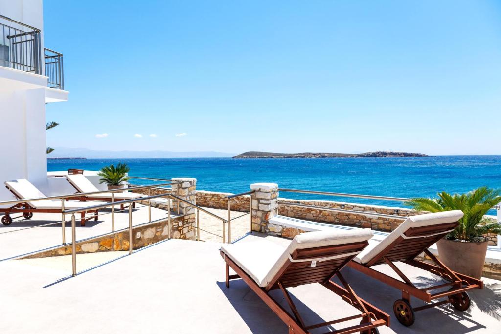 Blue Sea Paros, Drios (updated prices 2025)