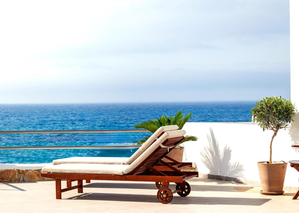 Blue Sea Paros, Drios (updated prices 2026)