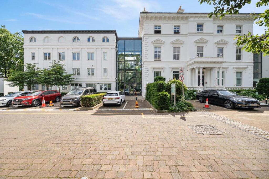 Portobello Dock - 1st floor Canal View, London (updated prices 2025)