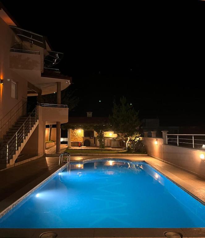 Villa with lake view, Nov Dojran (precios actualizados 2025)
