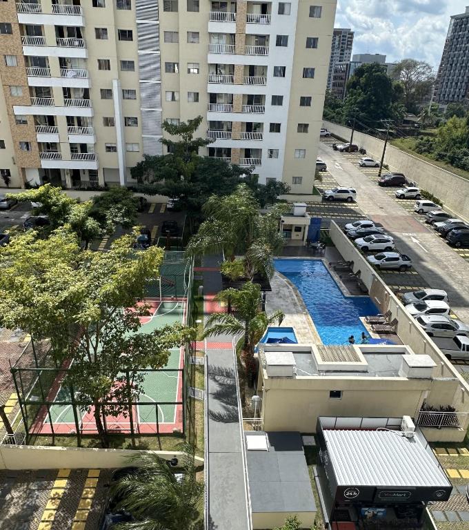 Life Ponta Negra - 5o Andar, Manaus (updated prices 2025)