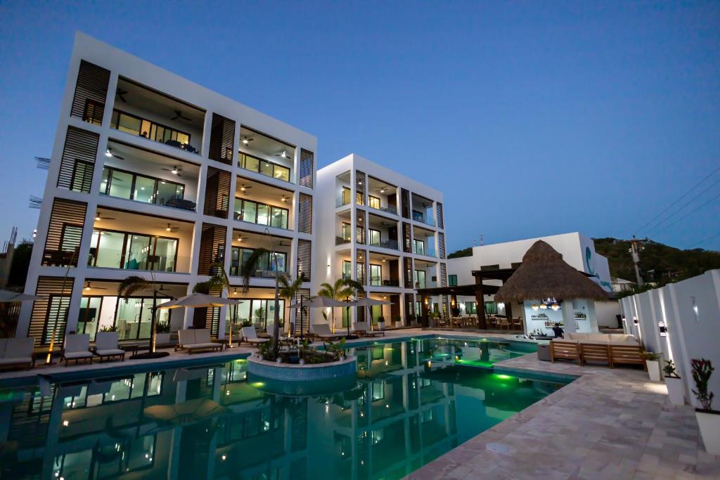 Acqua di Mare Resort, West Bay (updated prices 2025)