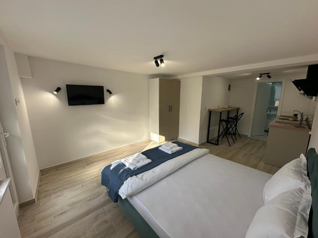 Julia Apartments, Ohrid (updated prices 2026)