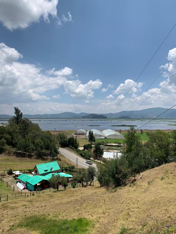 Glamping KATAGU, Fúquene (aktualisierte Preise für 2024)