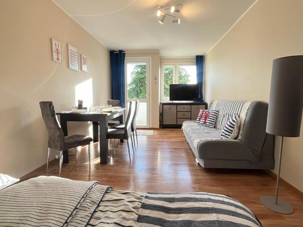 NordApart Fala, Władysławowo (updated prices 2025)