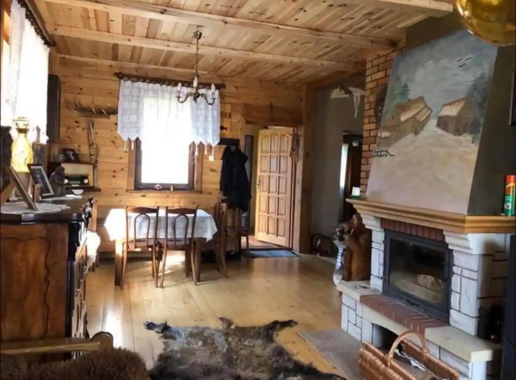 Dom z Duszą, Koryciny (updated prices 2026)