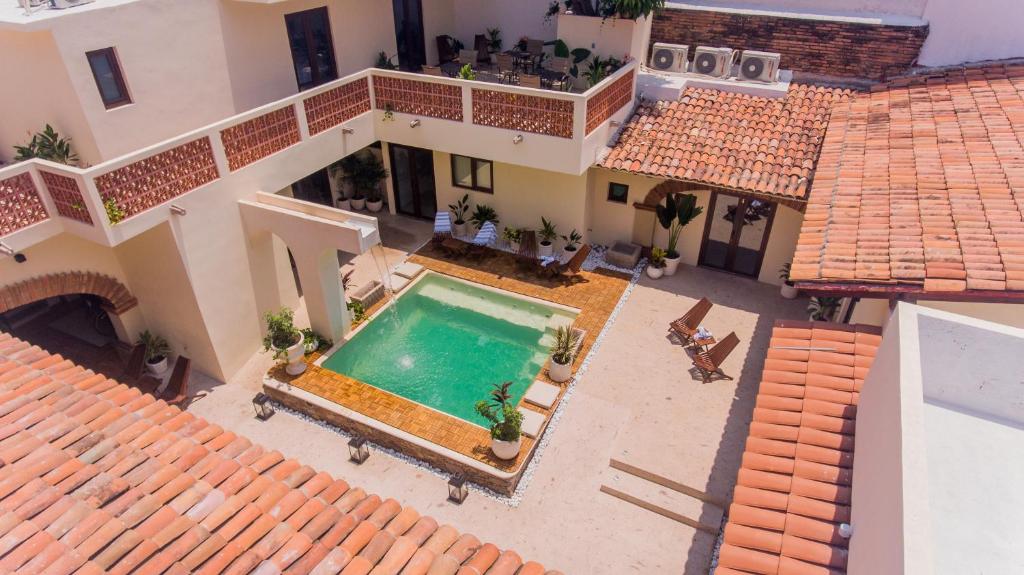 Casa Victoria Malecón - Adults Only, Puerto Vallarta (updated prices 2025)