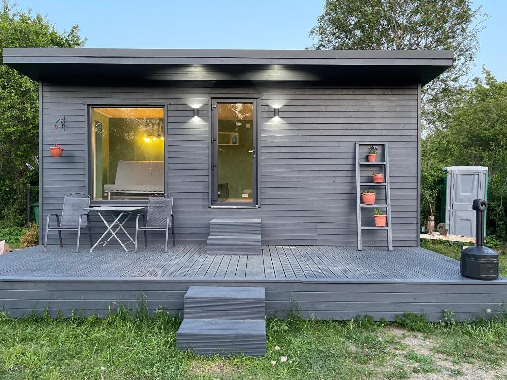 Engure Sea village tiny house, Engure (aktualisierte Preise für 2025)