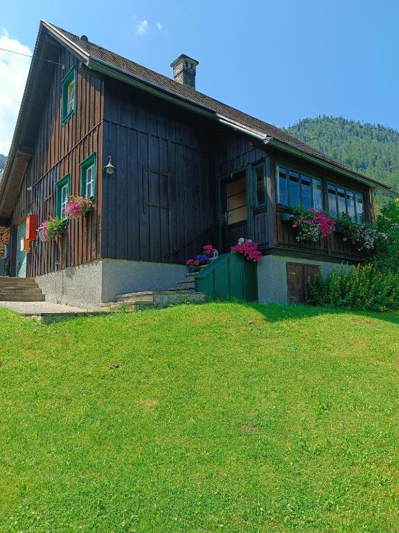 Ferienhaus Christern, Grundlsee (updated prices 2025)