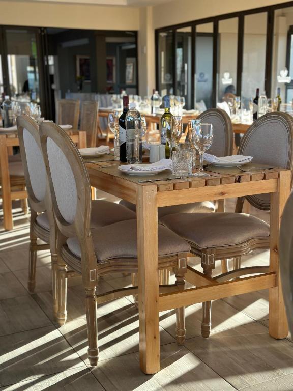 Thabeng Hotel & Restaurant, Maseru (updated prices 2025)