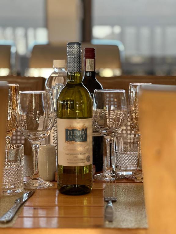 Thabeng Hotel & Restaurant, Maseru (updated prices 2025)