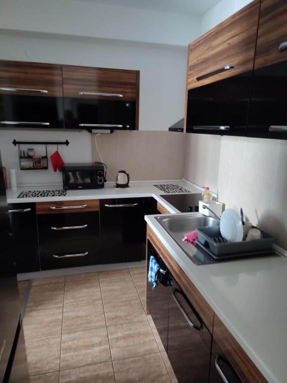 Centar Apartman, Belgrade (updated prices 2025)