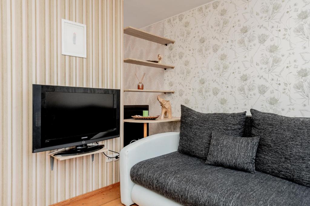 Tulbi Apartment, Pärnu (precios actualizados 2025)