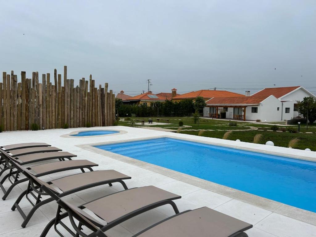 Villa Ria, Ovar (updated prices 2025)