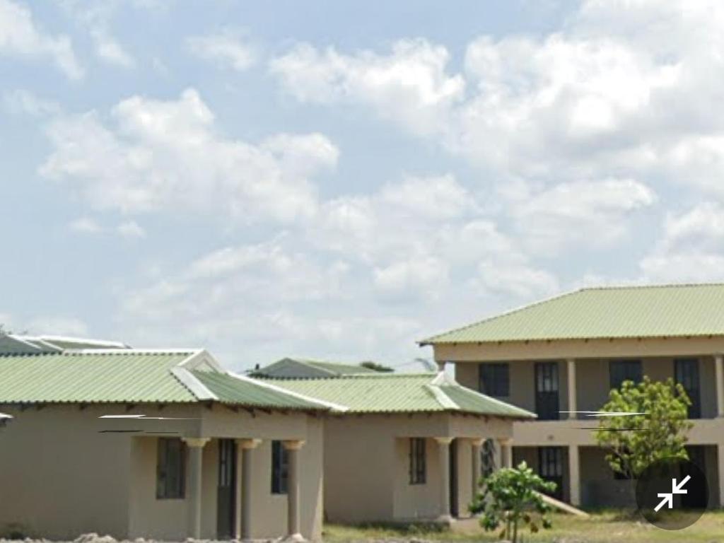 Kosibay Rest, Manguzi (updated prices 2025)
